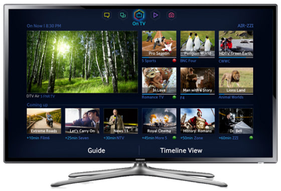 Watch this: Best 5 name-brand HDTVs for under $800