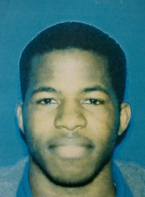 Prime suspect in deaths of Kansas mother, three children arrested