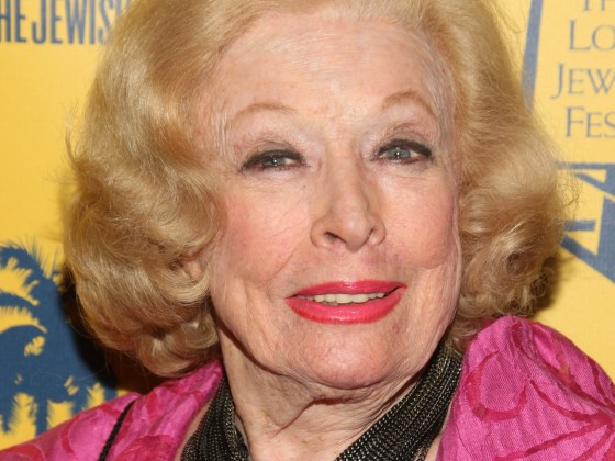 Jane Kean, 'Honeymooners' revival actress, dies at 90