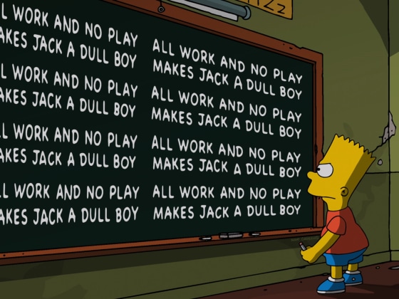Guillermo del Toro packs 'Simpsons' intro with horror