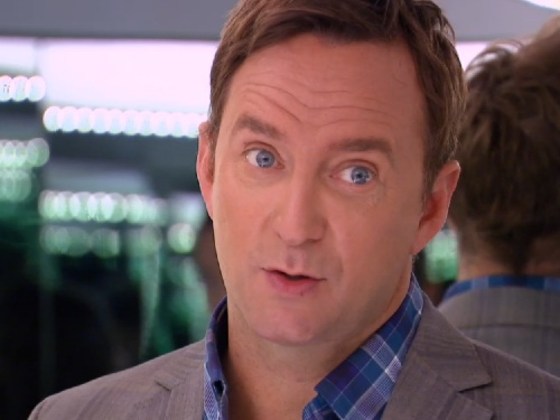 Clinton Kelly dishes on his 'biggest fight' ever on 'What Not to Wear'