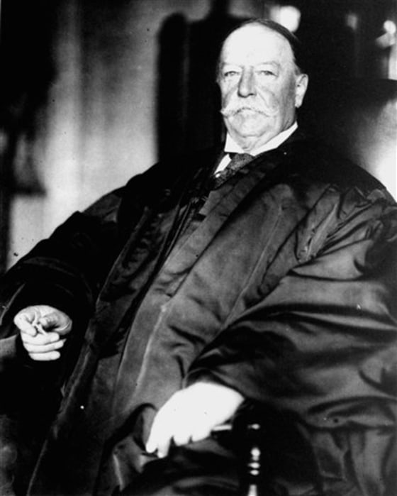 william taft