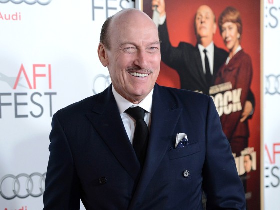 Ed Lauter, prolific film and TV actor, dies at 74