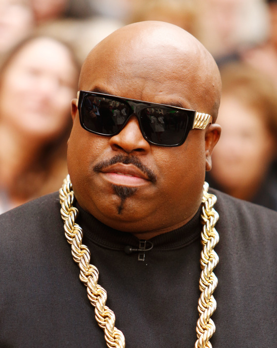 Ceelo Green Cleared Of Sex Assault Charged With Giving Drugs To Woman
