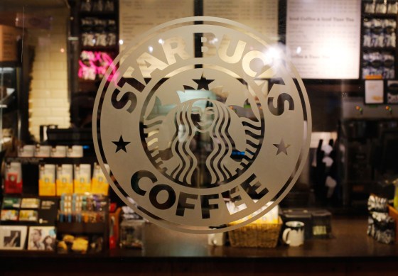 Starbucks Wallpaper Is It That Time Already? Starbucks Unveils New