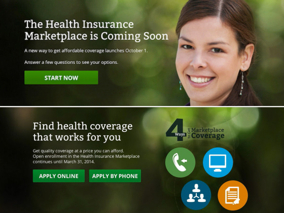 Have you seen the viral Obamacare girl?