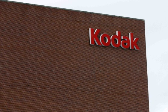 A new Kodak moment: Emerging from bankruptcy