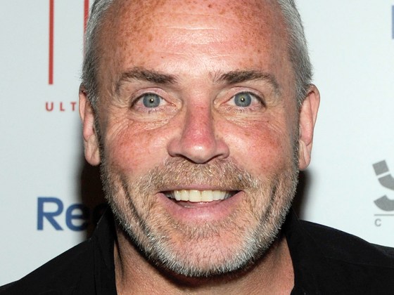 'Survivor' winner Richard Hatch: I might have fathered 200 children