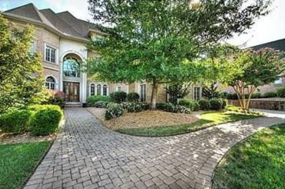 Listing: A house used for bad guys in 'Homeland'