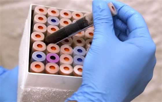 Viral or bacterial? New test aims to let doctors know quickly