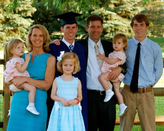 'A mixed bag of triumph and loss': One mom's varied path to motherhood