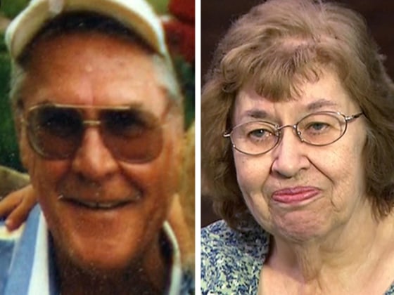 Body of Colorado man who searched for wife during flood found