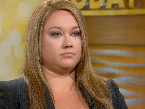 George Zimmerman’s wife: 'I have doubts but I also believe the evidence'
