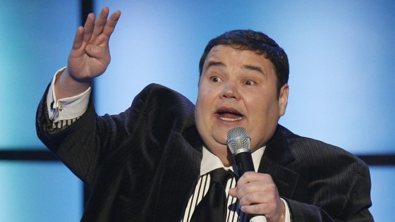 John Pinette, 'Seinfeld' comedian, is dead at 50
