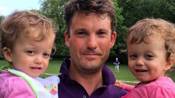 'Hugging my children a little closer': Reporter tells of return home ...