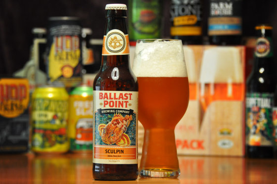 Hoppy IPA Day! 5 ways to celebrate this wonderful made-up beer holiday
