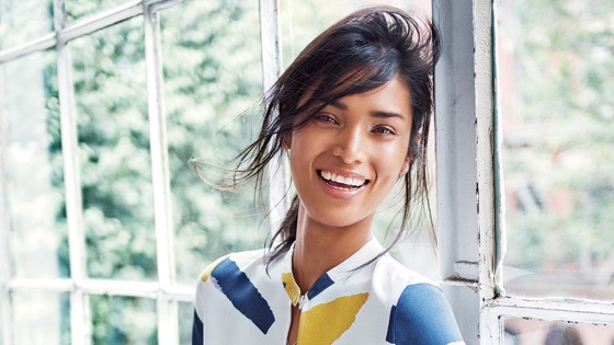 Transgender Model Geena Rocero Risked Career To Go Public