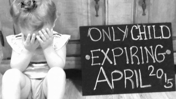 7 creative baby announcements