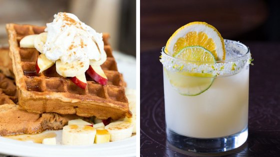 Top 5 food trends of 2015 from the Pinterest 100 list