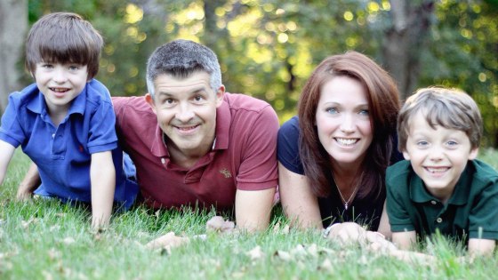 Sandy Hook mom's letter 'to the mom I used to be'