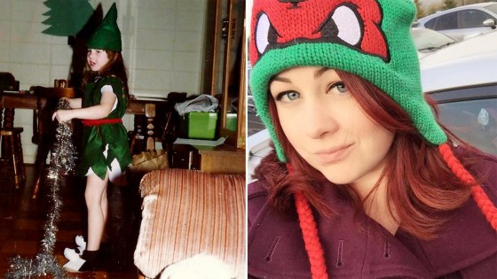 Little girl sinks her teeth into letter to Tooth Fairy, angry at being ...