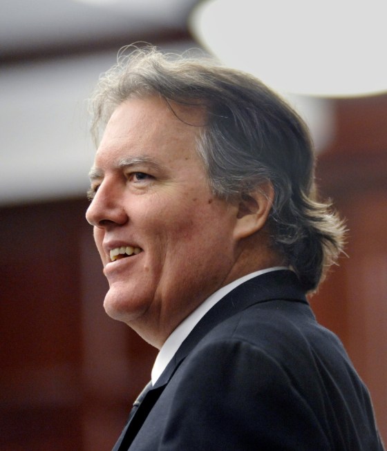 Murder trial opens in Florida shooting over loud music