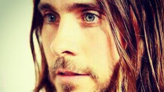 See for your selfie: Jared Leto gets Oscar for most Instagram photos