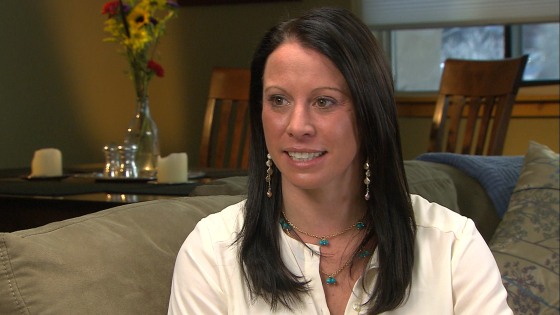 Aerial skier Emily Cook on third Olympic try: 'I hadn't finished what I ...