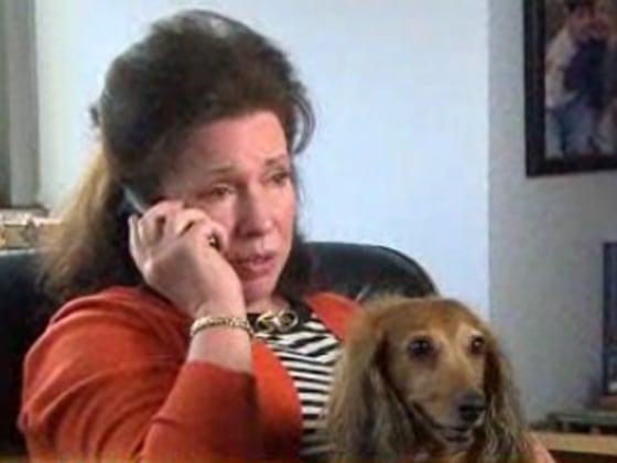 'Princeton Mom' tells women to plan for husband over career