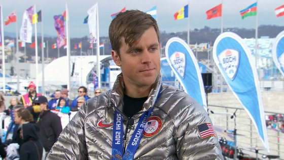 Alex Deibold on winning bronze as underdog: 'I've always believed in ...