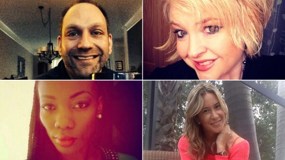 #LoveYourSelfie: Your photos celebrating confidence, smiles