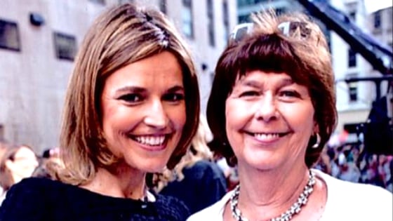 Daughters share: What mom taught me about beauty, body image and ...