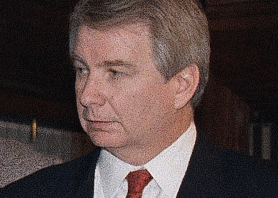 Larry Speakes, press secretary for Ronald Reagan, dies at 74