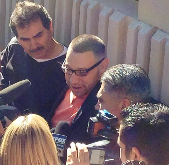 Texas man, imprisoned for murders half his life, freed on bond