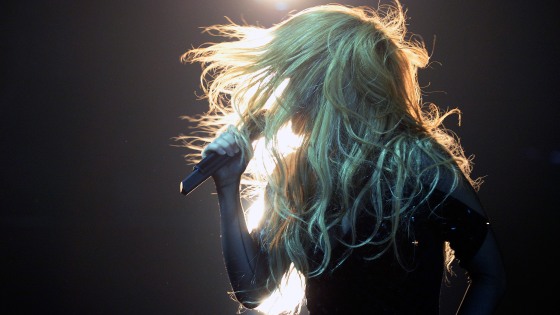 Shakira is Facebook's most-liked! Singer is first to top 100 million likes