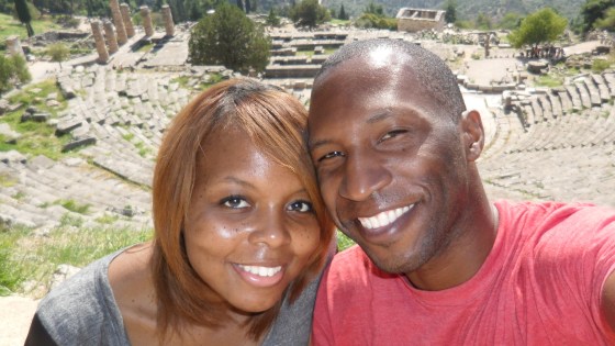 Wife gives husband a surprise birthday from strangers on social media