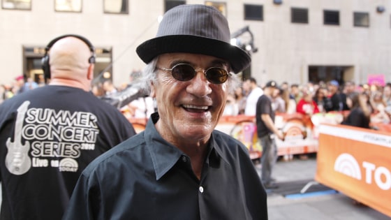 25 years after 'Weekend at Bernie's,' star Terry Kiser is still kicking