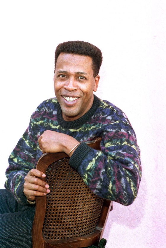 'Designing Women' star Meshach Taylor dies after cancer battle