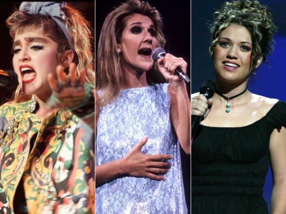 The Best Prom Songs of the '80s, '90s and '00s