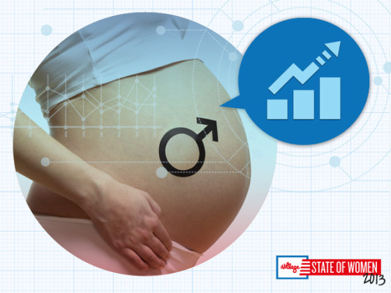 What's the Average Life Expectancy of Women in America?