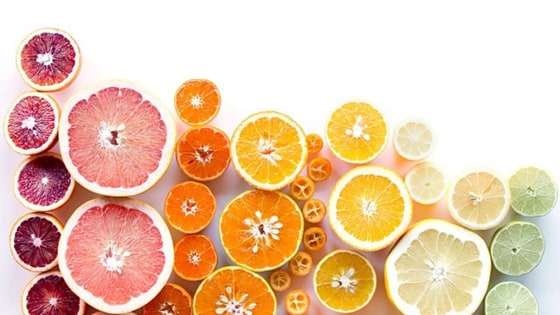 Taste the rainbow: Food photographer shares how she makes stunning ...