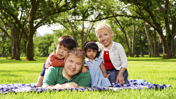 TLC's 'Little Couple' finds hope, challenges in new season