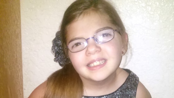 A dog for Emma: Community rallies around girl with rare seizure disorder