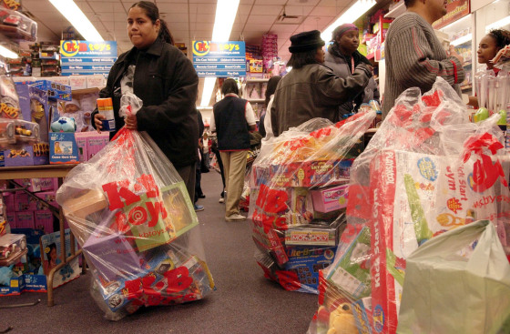 11 ways retailers get you to bust your budget