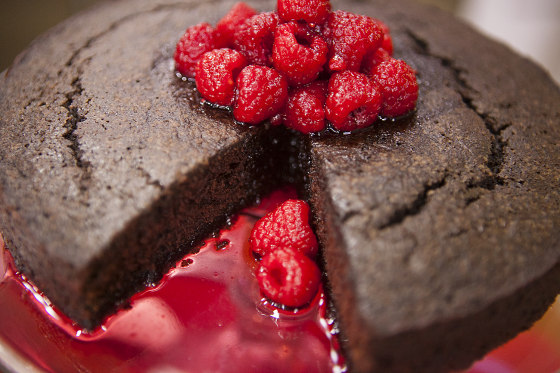 5 easy vegan tips from Chloe Coscarelli