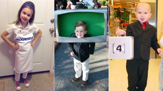 7 awesome TV personality Halloween costumes to DIY this year