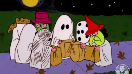 'Mystery Science' vets poke fun at 'Great Pumpkin' special