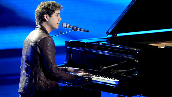 'American Idol's' Scott MacIntyre hoping for new kidney in 6 months