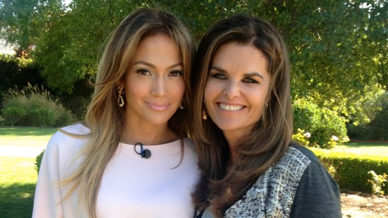 Jennifer Lopez talks heartbreak, being 'unworthy' of love in TODAY ...