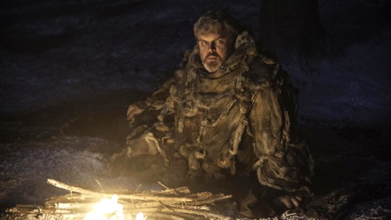 'Game of Thrones' Hodor actor: I'm not in season 5